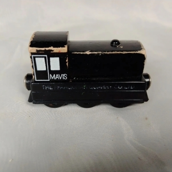 Thomas & Friends | Toys | Thomas Friends Wooden Railway Train Tank ...